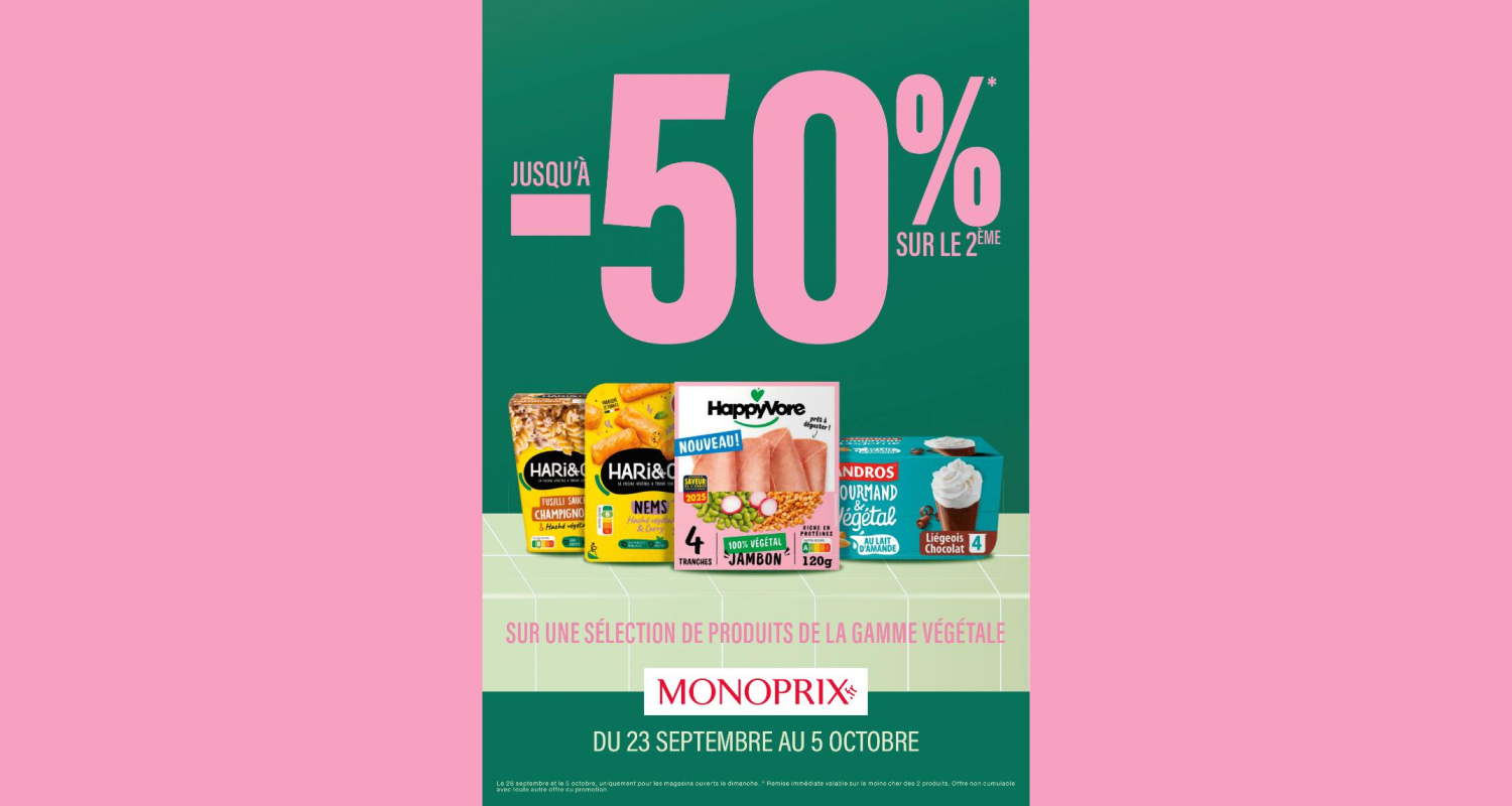 Monoprix